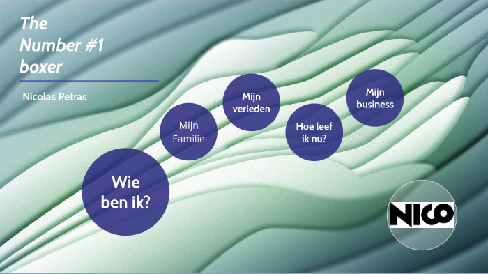 belangerijkste by nicolas petras on Prezi