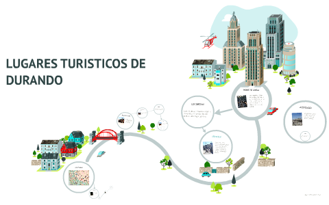 LUGARES TURISTICOS DE DURANDO by Angel Chairez on Prezi