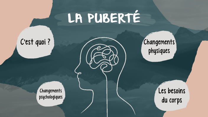 La puberté by Sarah Desaulniers on Prezi