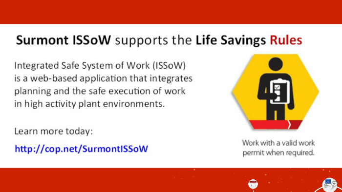 ISSoW Permiting Process by Rhawney Zubko on Prezi