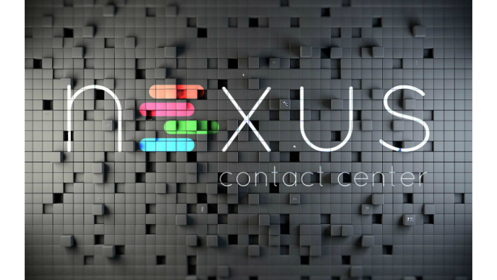 Presentazione Nexus Contact Center by Matteo Penteriani on Prezi
