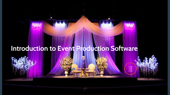 Introduction to Event Production Software by Melanie Roberge on Prezi