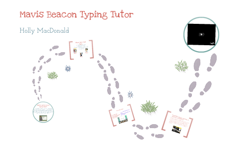 Mavis Beacon Typing tutor by Holly MacDonald on Prezi