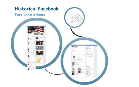 "Fakebook" Project by Ashley Chang on Prezi