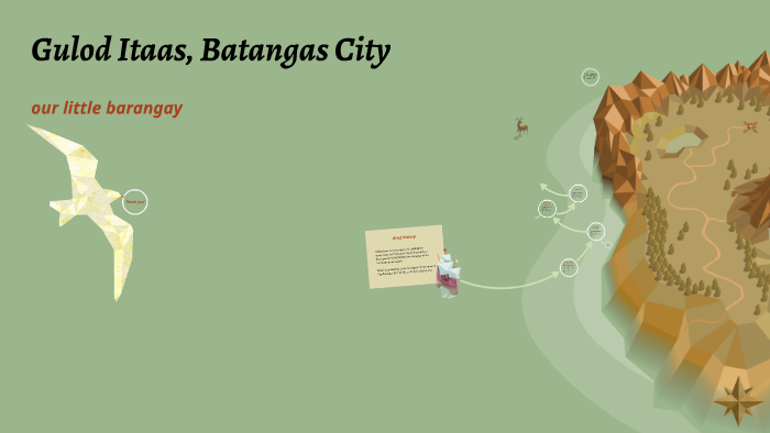 Gulod Itaas, Batangas City by MJ Cueto on Prezi