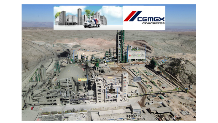CEMEX SA DE CV by Rosa Gómez on Prezi