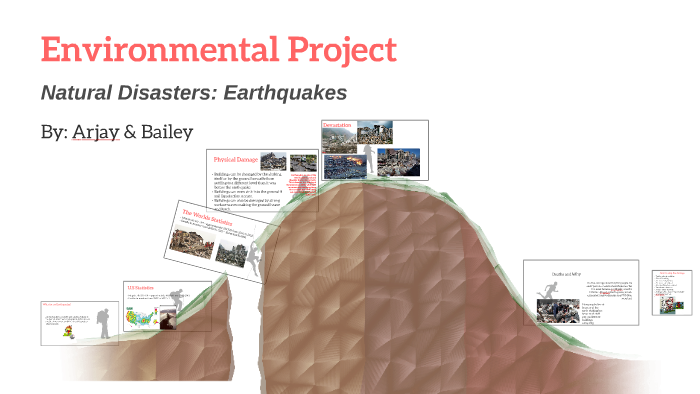 Environmental Project by Bailey Cusumano on Prezi