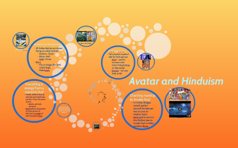 Avatar and Hinduism by Brenda pie on Prezi