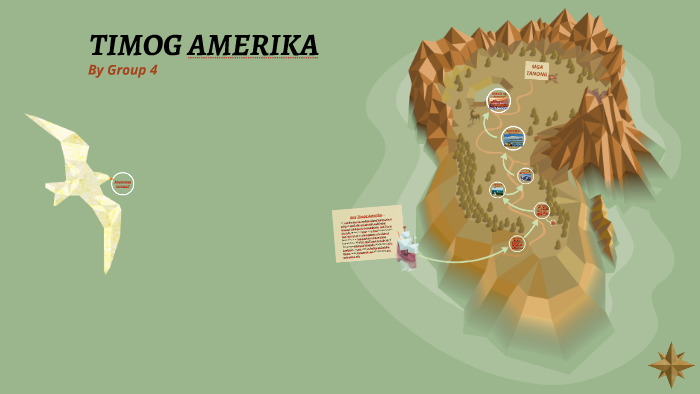 TIMOG AMERIKA by Jim Tolop on Prezi