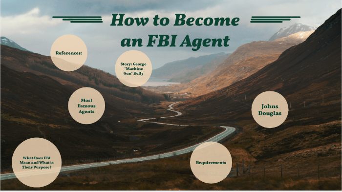 How to join the FBI by COM 114 Student on Prezi