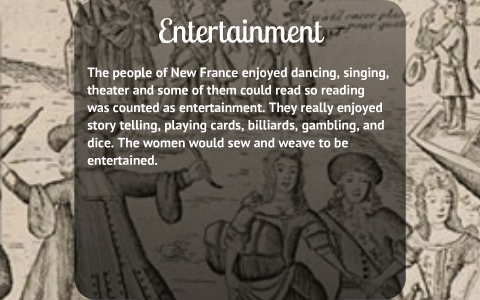 LIFE IN NEW FRANCE by Emily Hicks on Prezi