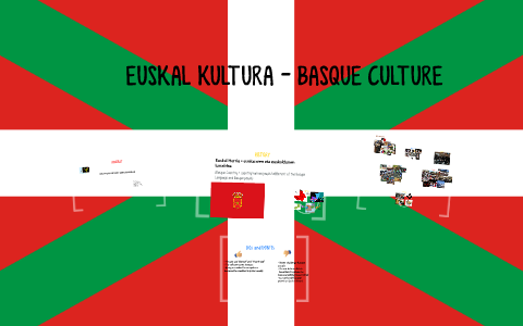 EUSKAL KULTURA - BASQUE CULTURE by Neks Larra on Prezi