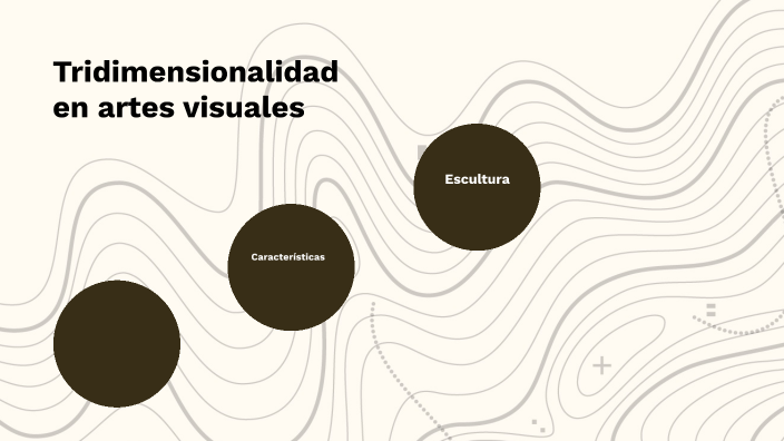 La tridimensionalidad en artes visuales by selene juárez on Prezi