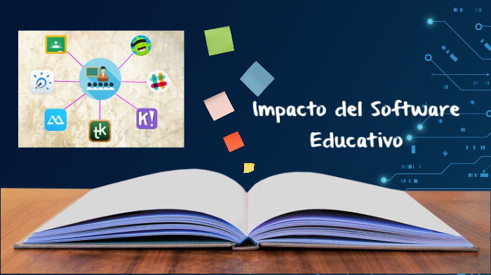 Impacto del Software Educativo aplicados en el proceso de enseñanza ...