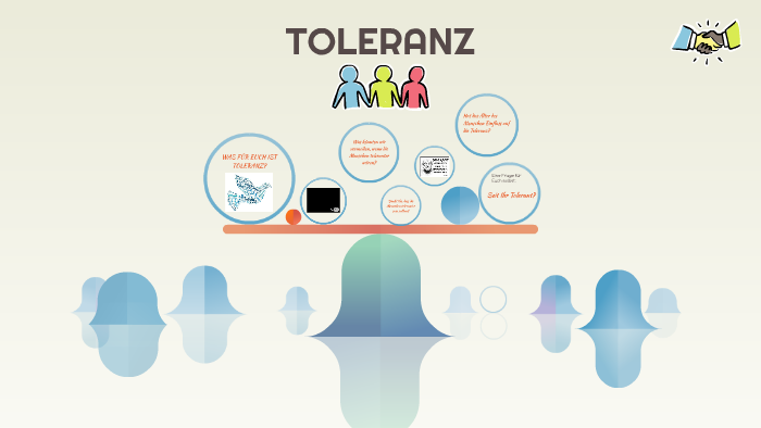 TOLERANZ by Dagmara xyz on Prezi
