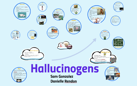Hallucinogens by on Prezi