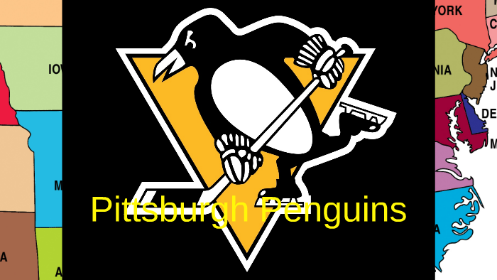 NHL Teams by Ruslan Morozov on Prezi