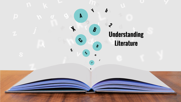 How to Interpret Literature by Michelle Ast on Prezi