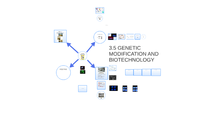 Genetic Engineering and Biotechnology by Peter Gulian on Prezi