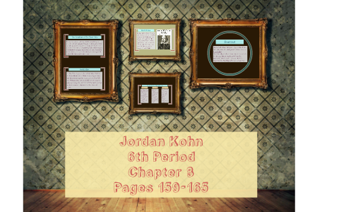 Jordan Kohn by Jordan Kohn on Prezi