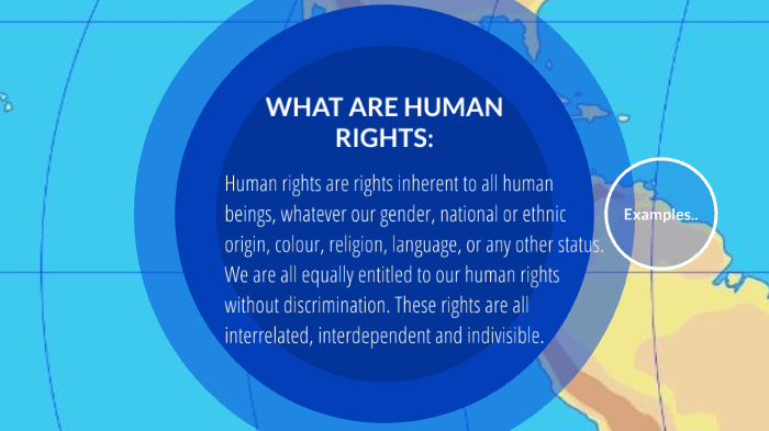 FACTORS LIMITING HUMAN RIGHTS by xyz abc on Prezi