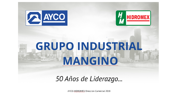 PRESENTACIÓN AYCO-NAVISTAR by Davedesign México on Prezi