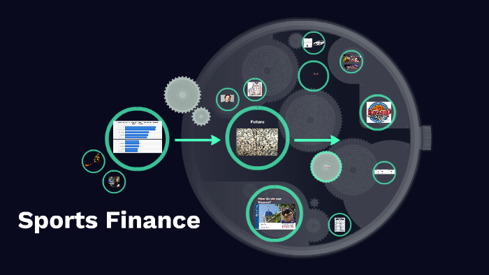 Sports Finance by Jack Walsh on Prezi