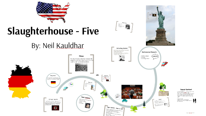 Slaughterhouse - Five by Neil Kauldhar on Prezi