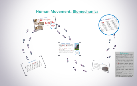 Human Movement: Biomechanics by Tammy Le on Prezi