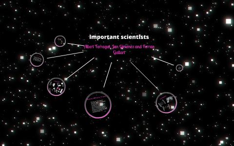 Isaac Newton & Neil Armstrong by Ferran Gallart on Prezi