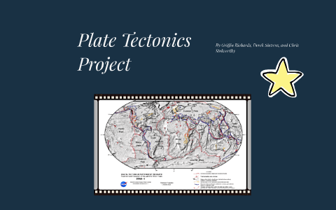 Plate Tectonics by Chris Stolworthy on Prezi