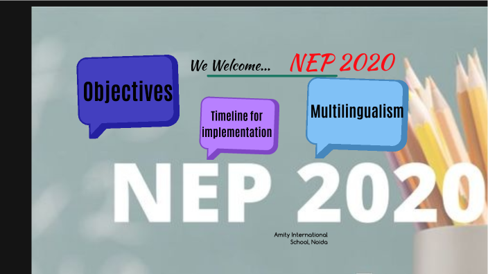 NEP 2020 Part 1 by krishna das on Prezi