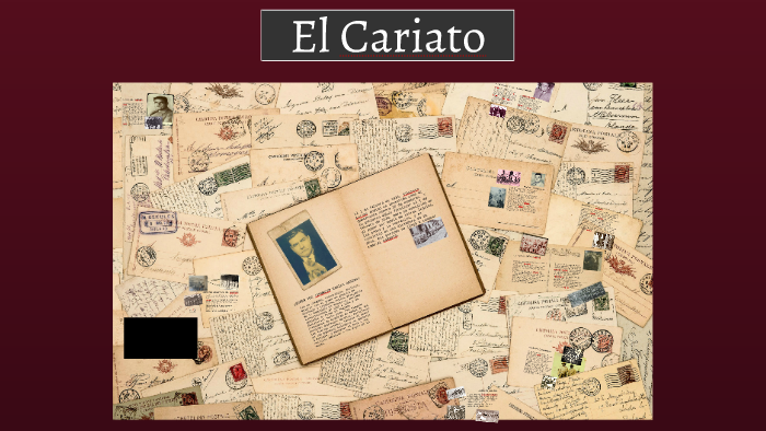 El Cariato by Vanessa Erazo on Prezi