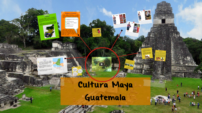 Cultura Maya Guatemala by Rocio Ramos on Prezi