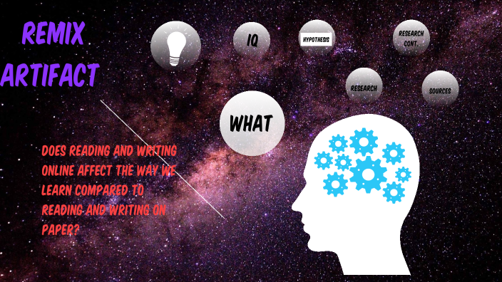 Remix Artifact by Pedro Carreon on Prezi