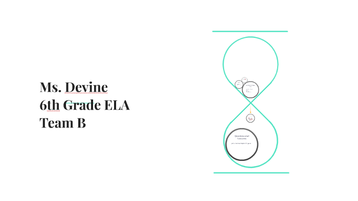 Ms. Devine by Jamari Devine on Prezi