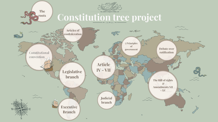 Constitution tree project by Kate Harrington on Prezi