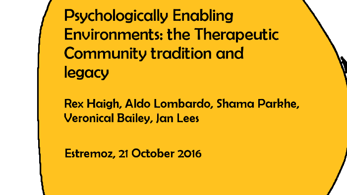 TCs for Portugal Conf by rex haigh on Prezi