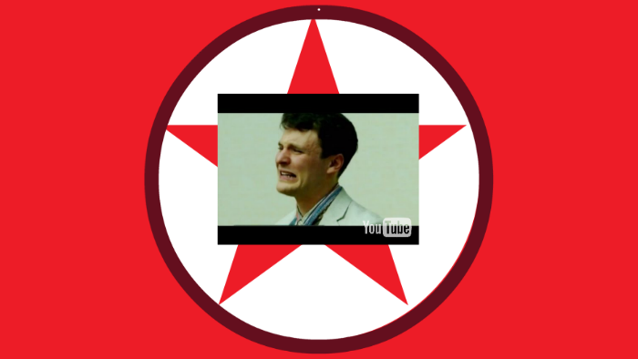 Cold War Brings Chill to Korea by Kevin Pummill on Prezi