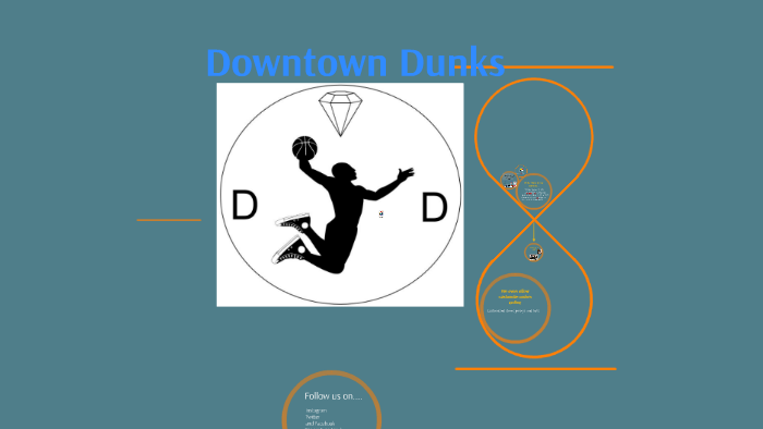 Downtown Dunks by Alex Paiz on Prezi