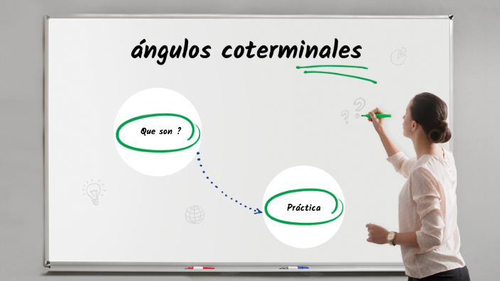 ÁNGULOS COTERMINALES by maria paula garzón on Prezi