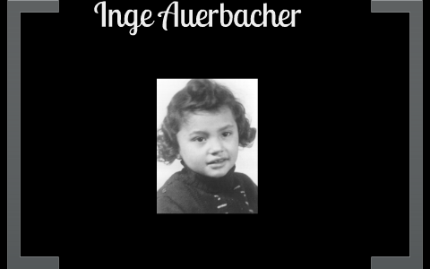 I Am A Star Child Of The Holocaust by Marcus Reine on Prezi