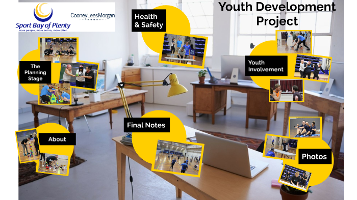 Youth Development Project by Cameron Andrews on Prezi