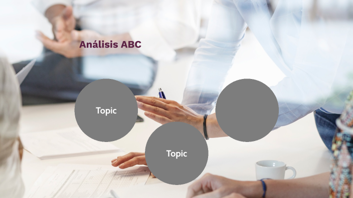 Análisis ABC by on Prezi