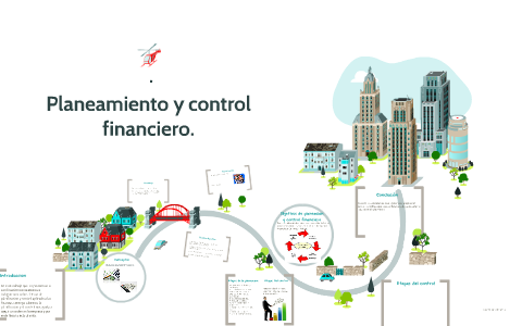 Planeamiento y control financiero. by Barbara C on Prezi