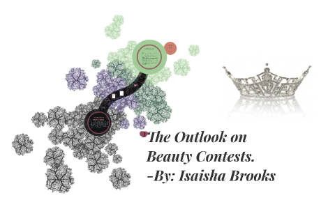The Pros and Cons of Beauty Contests. by on Prezi