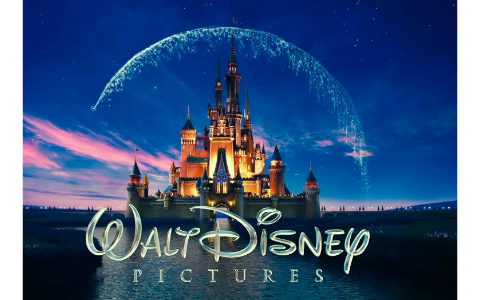 Walt Disney Pictures: Disneyfication by Thomas de Jong on Prezi