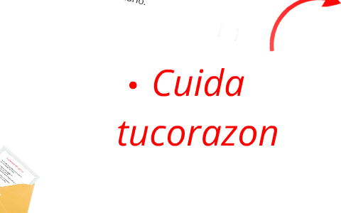 CUIDA TU CORAZON by jesus ruiz on Prezi
