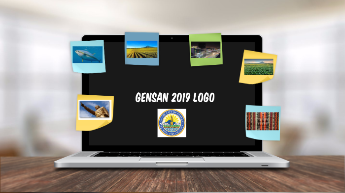 Gensan Logo by john mark on Prezi