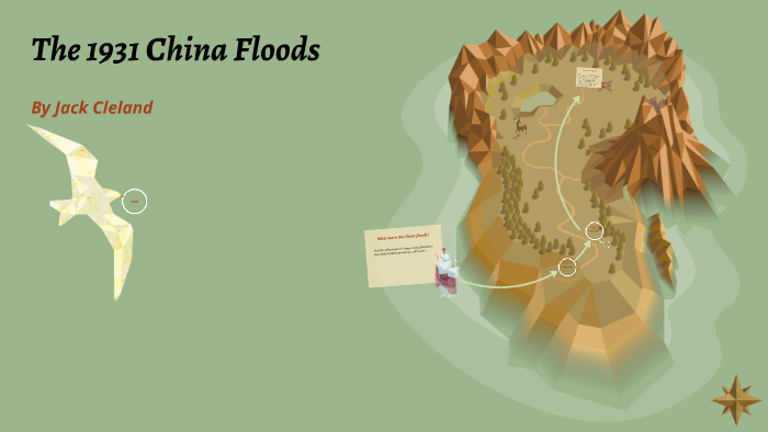 The 1931 China Floods by Jack Cleland on Prezi